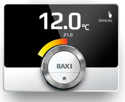 Termostato BAXI Connect – Integración en Home Assistant – Domaray